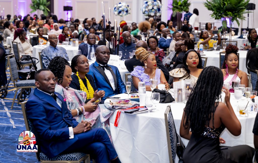 UNAA Membership - Ugandan North American Association (UNAA)